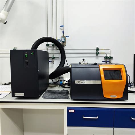Differential Scanning Calorimetry Dsc Chemical Engineering