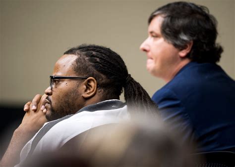 Judge Denies Lemaricus Davidson New Trial In Christian Newsom Slayings