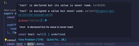 Loader Response Converts `never ` To `null ` · Issue 7940 · Remix Runremix · Github