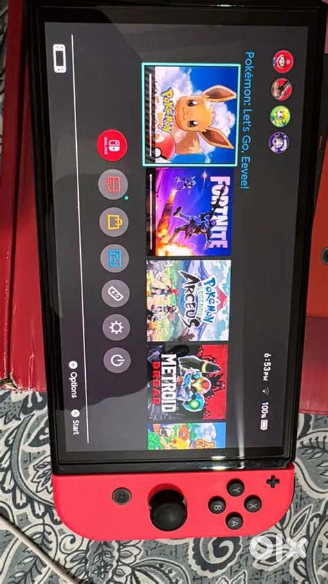 Nintendo Switch And Playstation 5 All Gamesandsubscriptions All Available