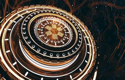 How Quantum Computing Is Poised To Revolutionize The Future