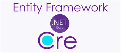 Entity Framework Core Microsoft Has Been Making Efforts To By