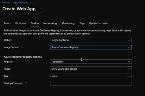 Deploy Your Shiny App To Azure App Service Hypebright