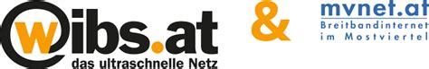wibs.at | das ultraschnelle Netz