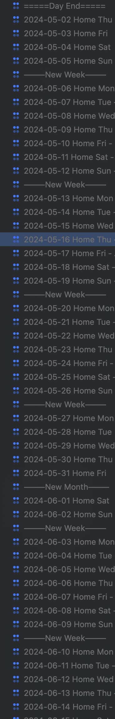 Automate Creating Projects Based On Starting Date Omnifocus For Mac