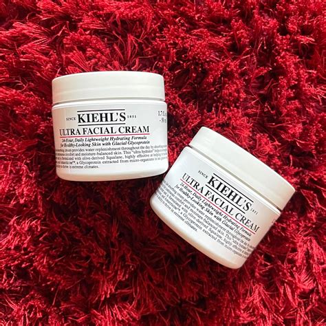 Kiehl's Ultra Facial Cream 50ml | Lazada Indonesia