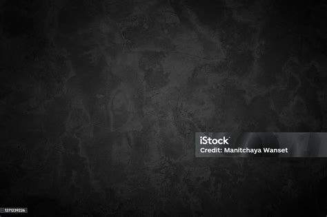 블랙 소재의 배경소재의 블랙 콘크리트 석조 텍스처 추상색 건성 긁힌 표면 벽 커버 컬러풀한 종이 스크래치 초라한 빈티지 시멘트와 모래 회색 어두운 디테일 커버 건설 산업에