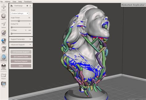How To Use Meshmixer To Prepare Files For D Printing Tom S Hardware