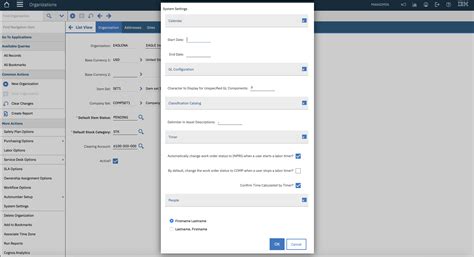 item classifications generating descriptions in multiple languages maximo secrets
