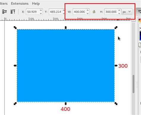 How To Create Simple Libreoffice Impress Presentation Template