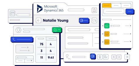 Five9 And Microsoft Dynamics 365 Integration Five9