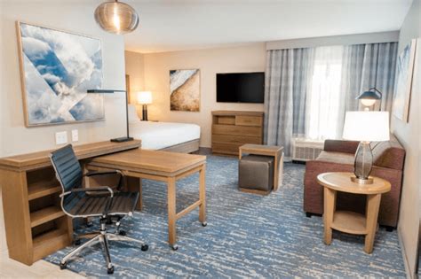 Homewood Suites Livermore Ca