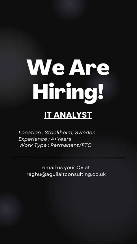 Raghu Akula On Linkedin 🔍 Title Senior It Analyst 📍 Location