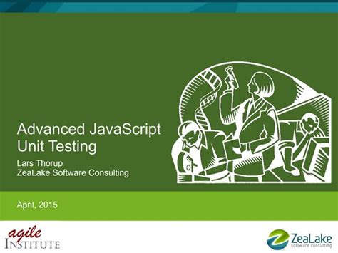 Advanced Javascript Unit Testing Ppt