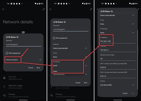 how to fix wifi authentication error
