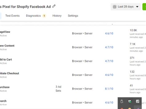 Help In Fixing Any Issue With Facebook Pixel And Conversion Api Upwork