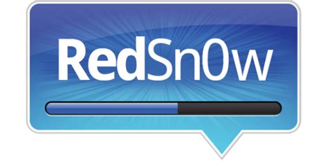 Redsn0w Updated To Bring Windows Compatibility And Fix Location Bug