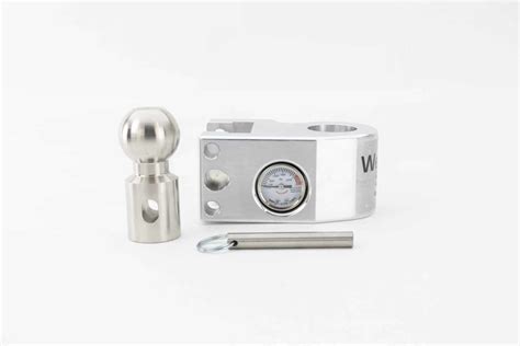 aluminum weigh safe conversion kit weigh safe