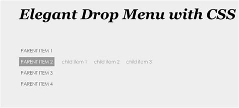 a roundup of 25 advanced css tips and tutorials the web squeeze