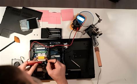 PCB Assembly Test What Is PCBA Testing Types And Advantages Viasion