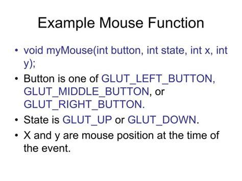 Computer Graphics With Opengl Presentation Slidespptx