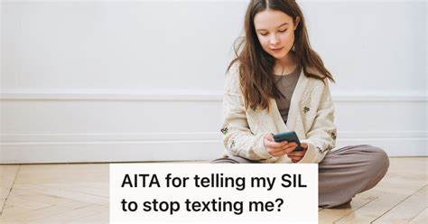 Woman Told Her Year Old Babe In Law To Stop Spamming Her Phone So The Babe Girl Ran