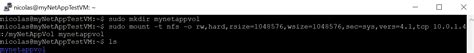 Azure NetApp Files ANF Overview