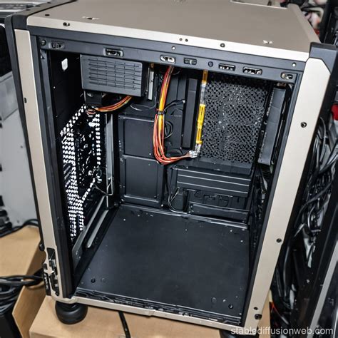 Pc Assembly Guide Stable Diffusion Online