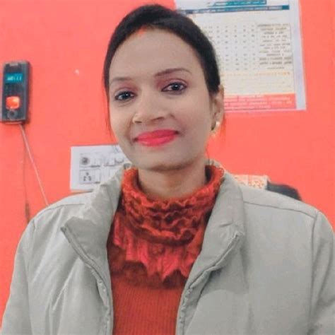 Swati Choudhary No Any One Thing Linkedin