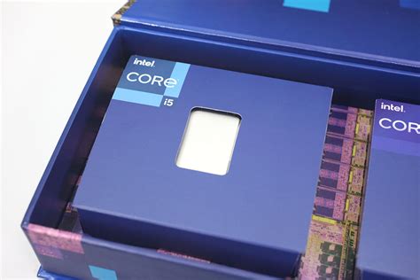 Intel Core 14th Gen Unboxing Preview Raptor Lake Getting Refreshed Unboxing The Media Kit