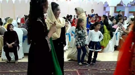 رقص دختران کابلی جدید 2023 Youtube