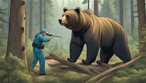 Grizzly Man Coroner Report Insights Into Timothy Treadwells Death