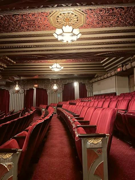 Hollywood Pantages Seating Chart View Cabinets Matttroy