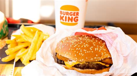 The Burger King Whopper Jingle Is Receiving The Remix Treatment