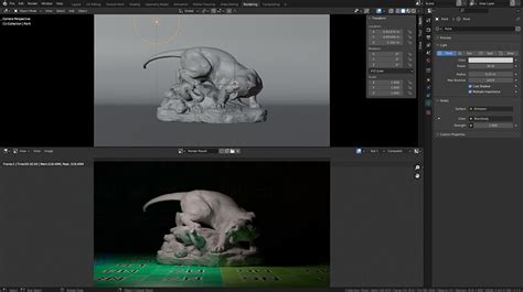 Lights Not Functioning In Cycles Render Mode Lighting And Rendering Blender Artists Community