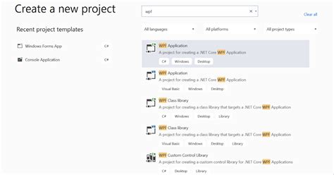 Tugas 4 Menerapkan Mvvm Di Wpf Net Framework