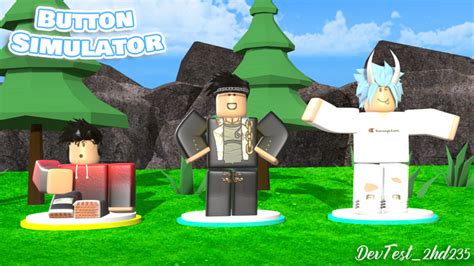 Button Simulator Gfx Thumbnail Creations Feedback Developer Forum Roblox