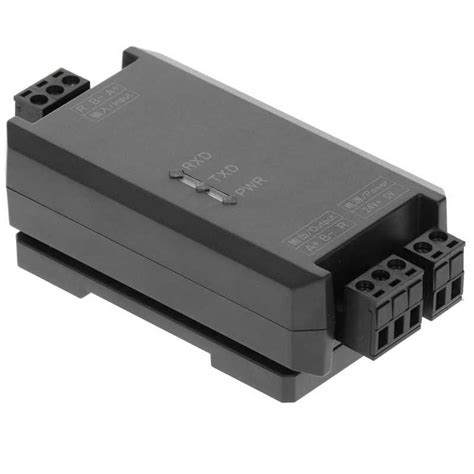 Professional Rs485 To Rs485 Repeater Signal Repeater Amplifier Ali2bd