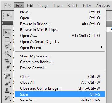How To Reduce The File Size Of Your Photoshop PSD Files WebFX
