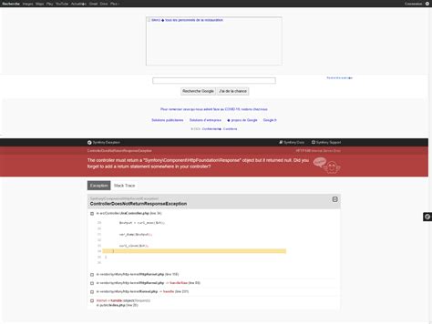 error curl error response 0 when get all list projects · issue