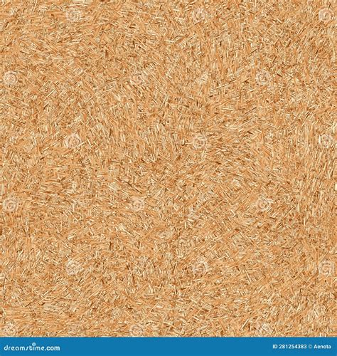 Seamless Wood Particleboard Pattern Stock Illustration Illustration