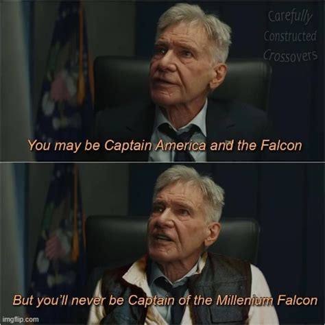 Memes De Falcon
