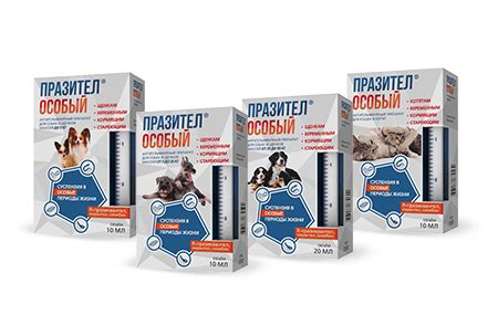 Празител Особый | НПК "СКиФФ"