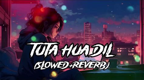 new lo-fi songs|| hindi slowed and reverb song lyrics in Hindi|| sad lo-fi songs 🥺 (slowed ...