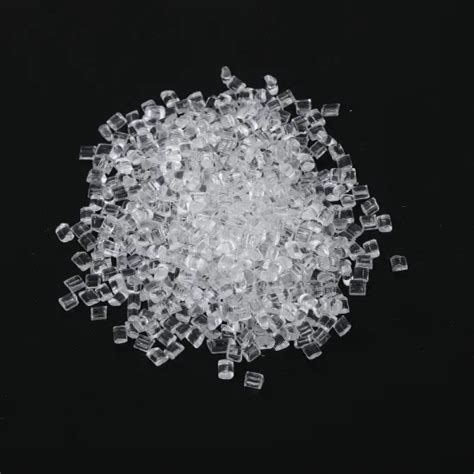 Extrusion And Injection Grade Light Diffusing Pc Granules Resin Price