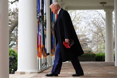 Supreme Court Lets Trumps Ban On Transgender Military Service Take