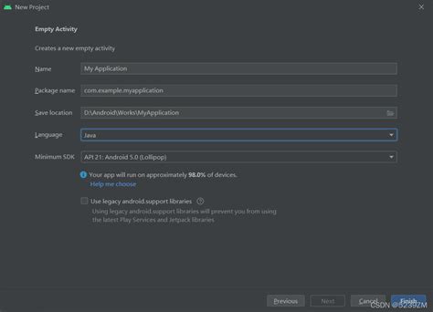 Android入门基础教程android 教程 Csdn博客
