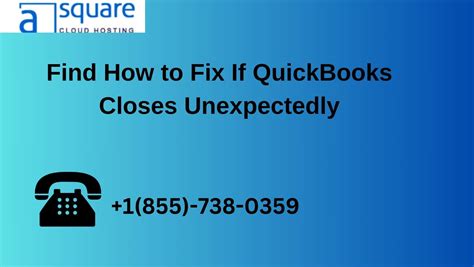 Find How To Fix If Quickbooks Closes Unexpectedly High Da Pa Dr Guest Blogs Posting Website