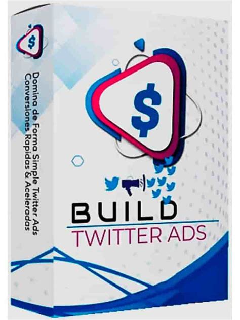 【descargar】 Curso Build Twitter Ads Lorena Tigani