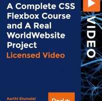 A Complete CSS Flexbox Course And A Real World Website Project My Mooc